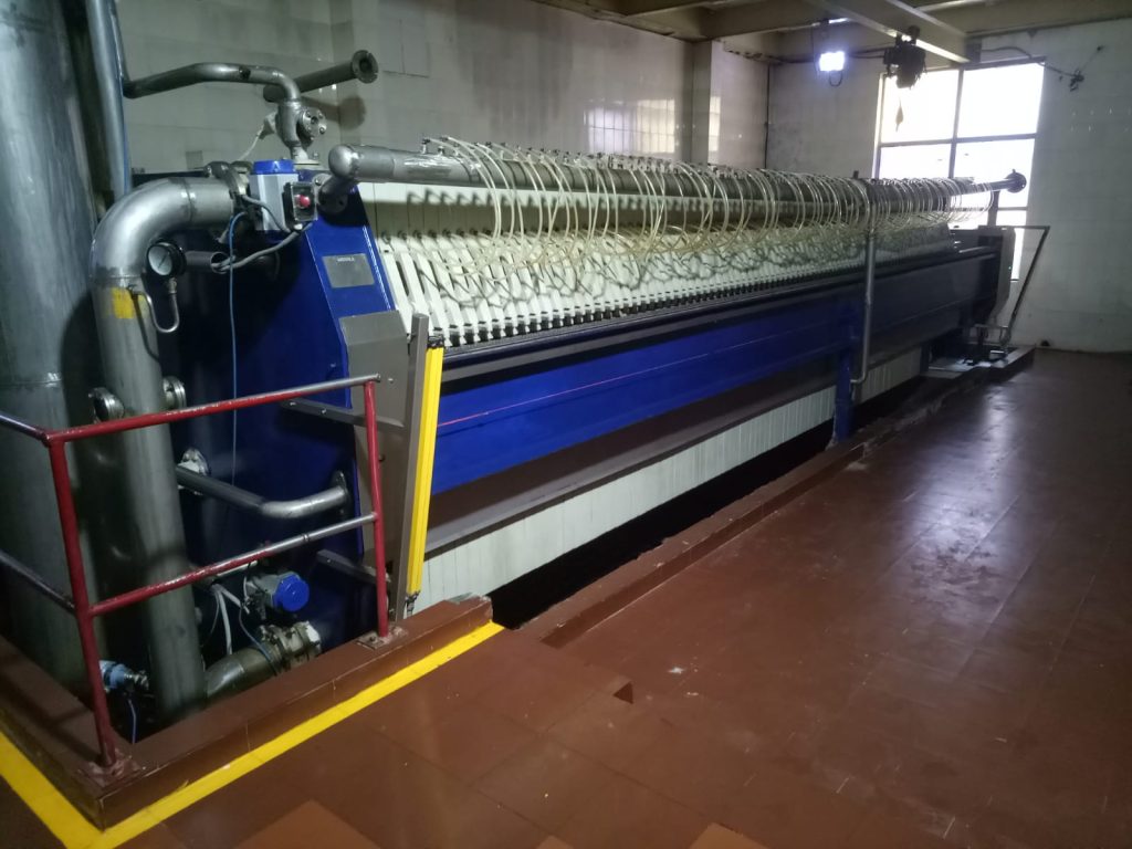 Our Process - The Malt Company