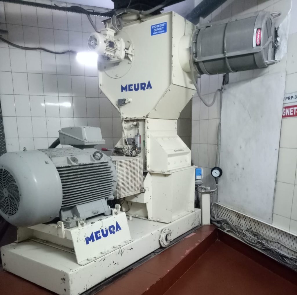 Our Process - The Malt Company